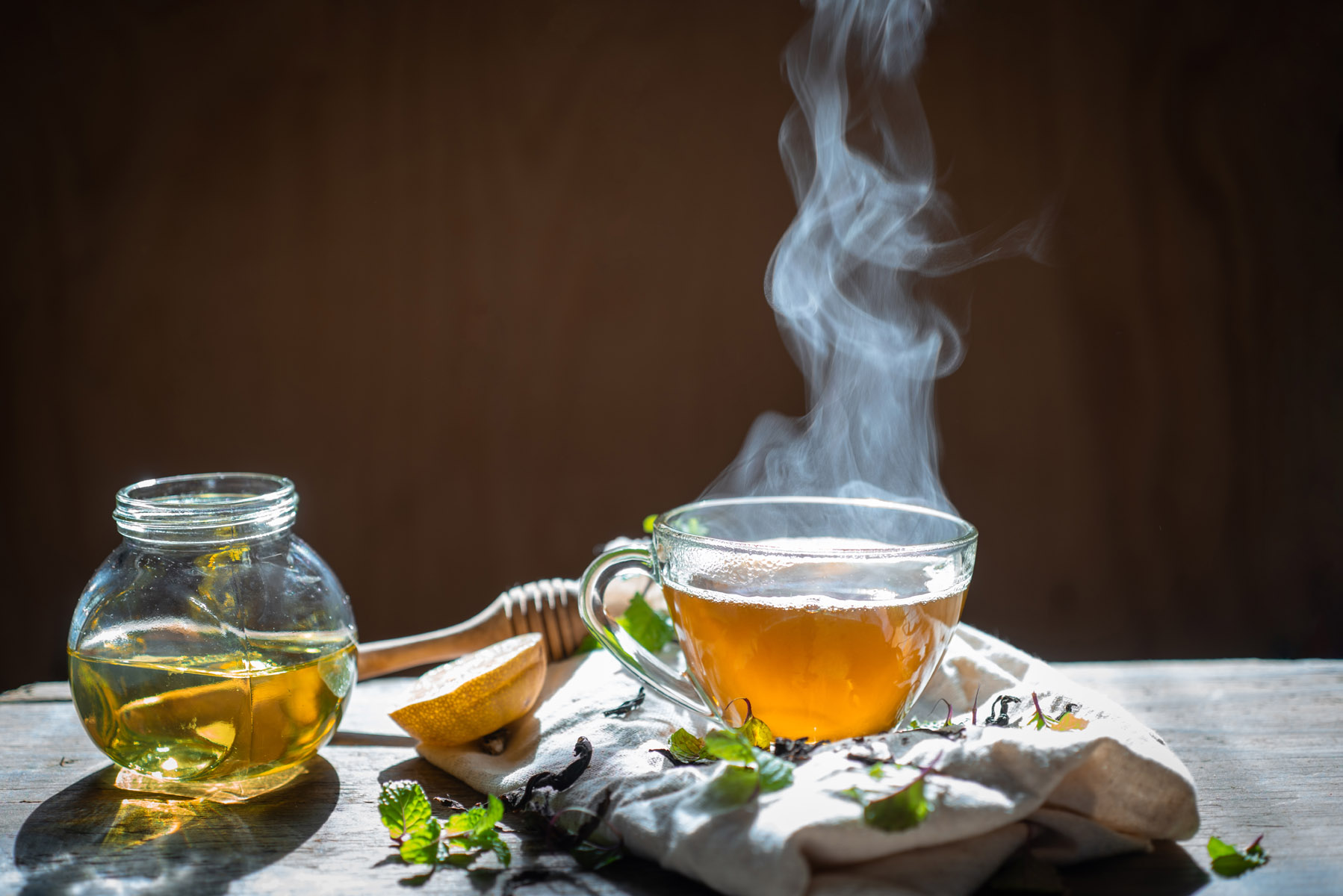 Creole Healers and Herbs – Mother Earth News